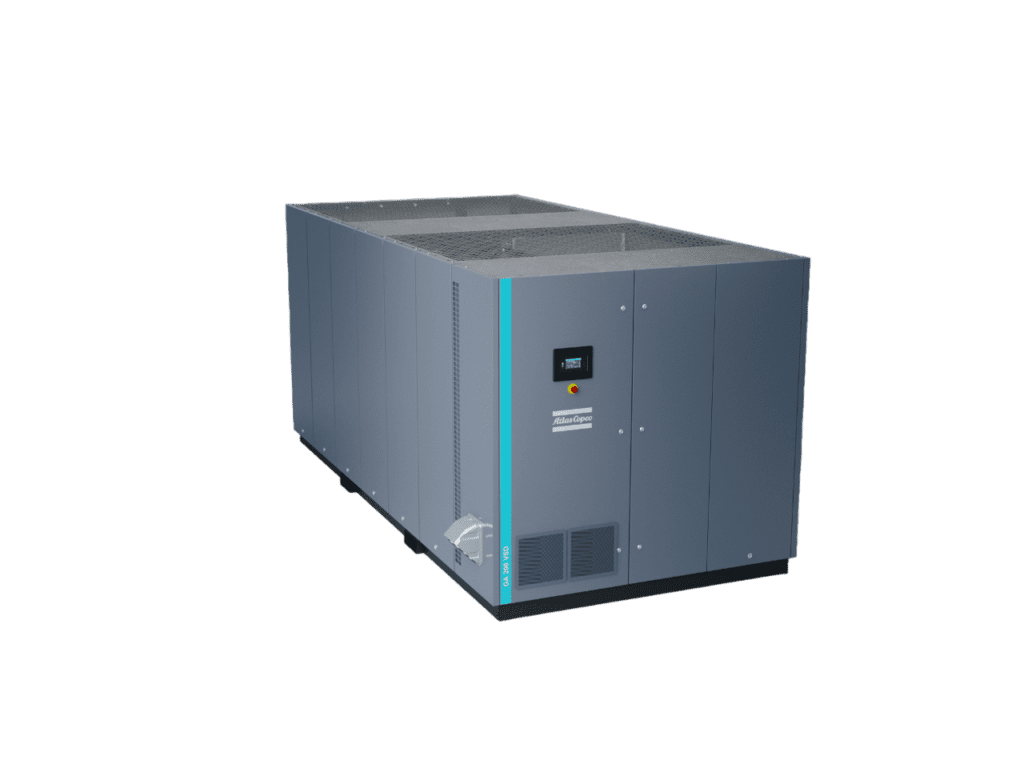 Products - Industrial Pneumatic Systems