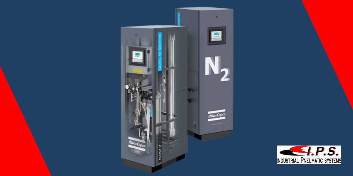 Nitrogen Generators: Benefits, Uses & Sales Guide